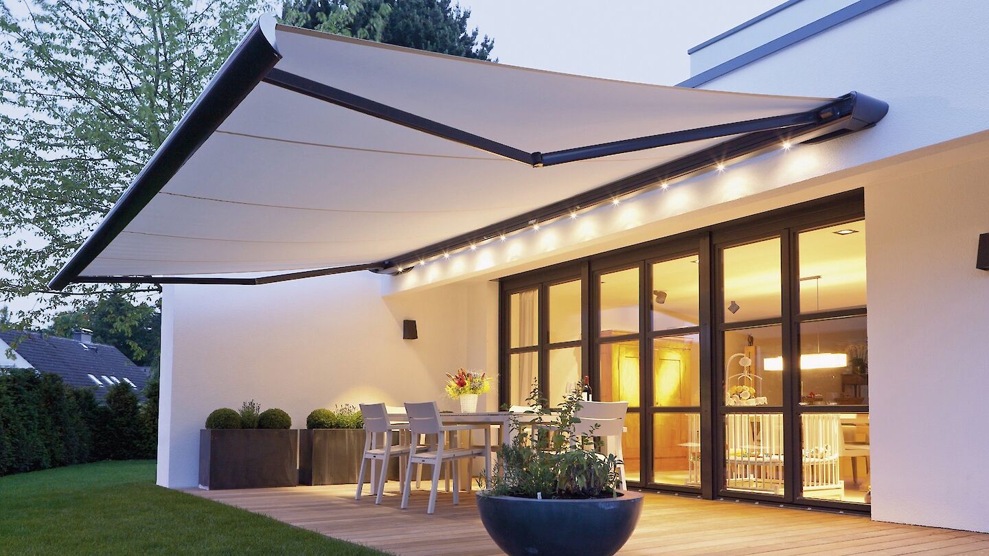 Ferolit Fenster & Technik GmbH