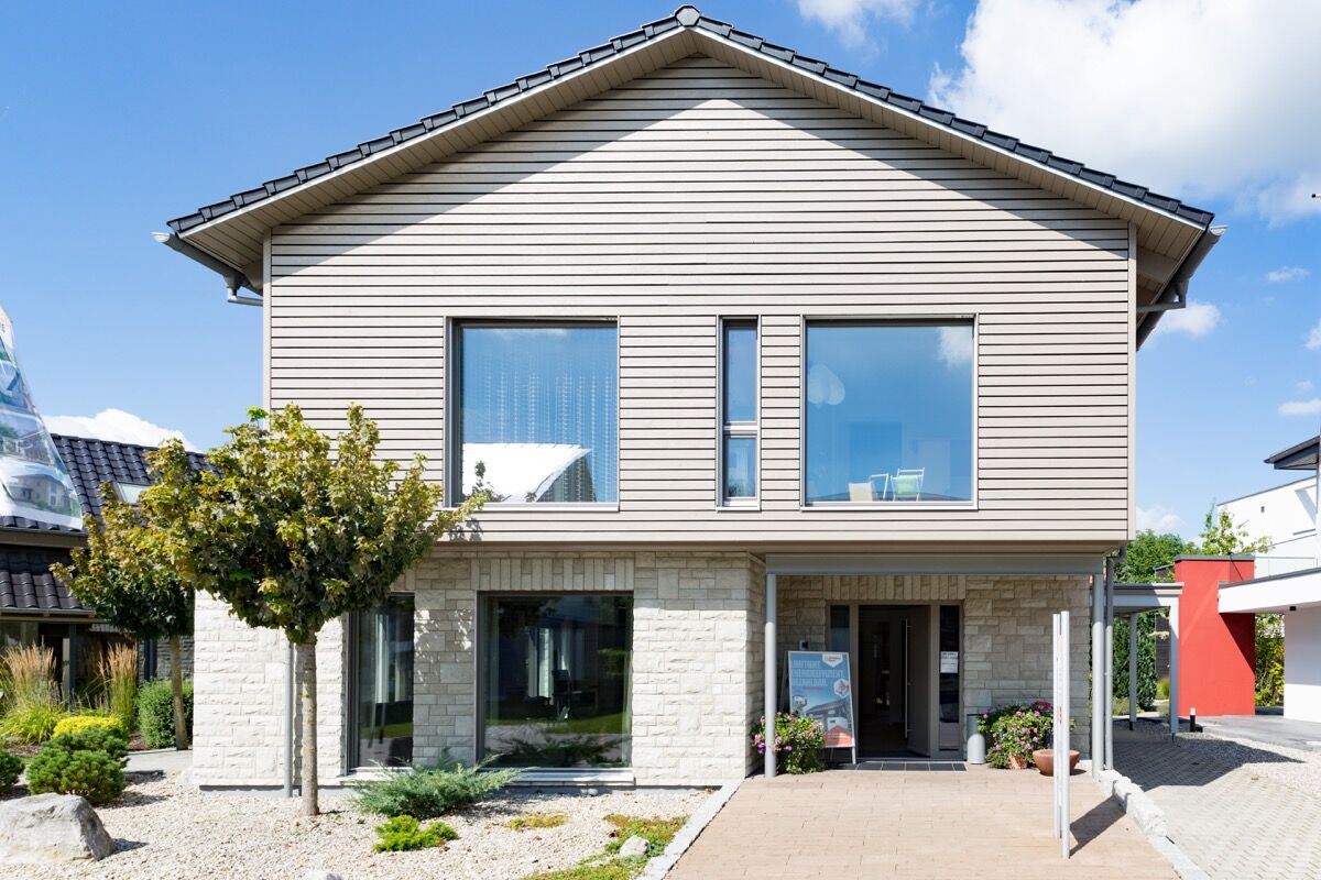 Produkte | Ferolit Fenster & Technik GmbH