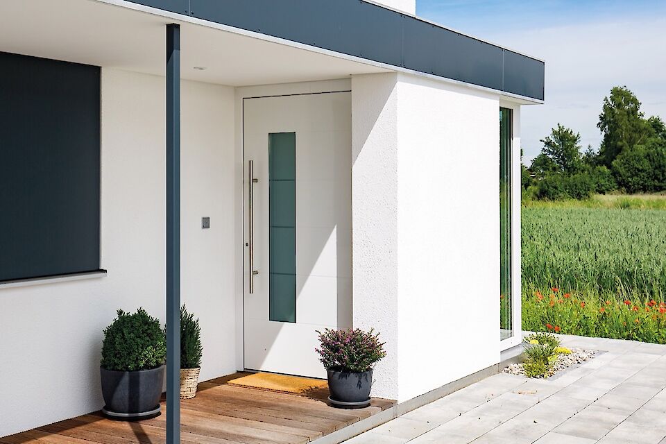 Fenster | Ferolit Fenster & Technik GmbH